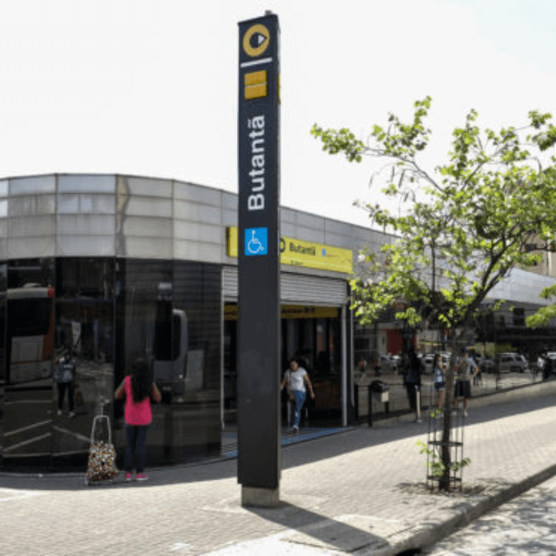 Butantã: a nova Faria Lima | Viva a Cidade