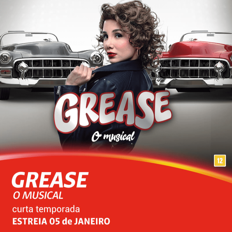 “O Guarda Costas” no Teatro Claro | Viva a Cidade