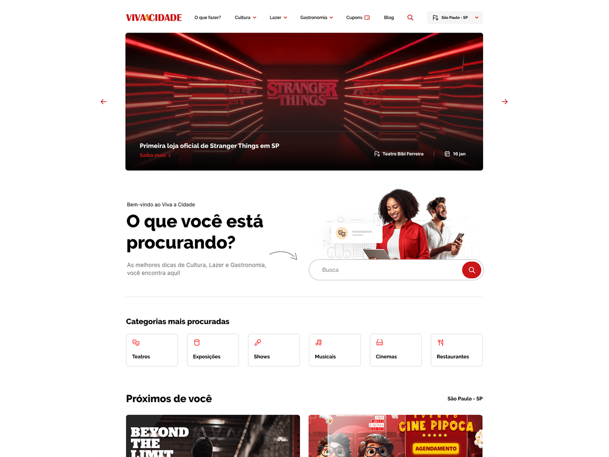 pré-carnaval 2026 Archives | Viva a Cidade