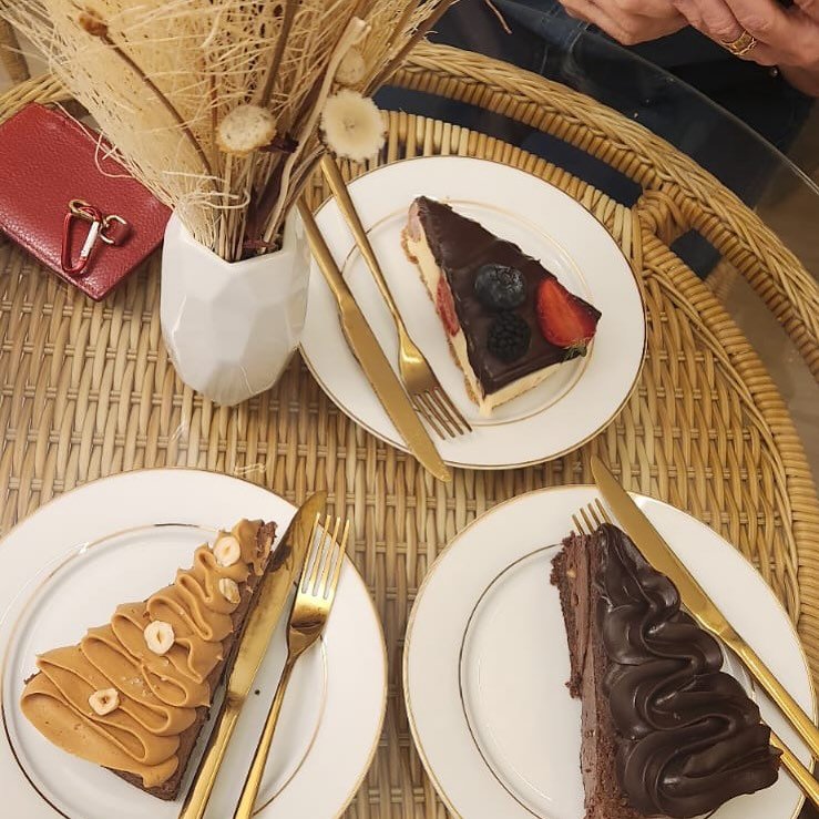 Torta Tour combina sabor, cultura e tradição | Viva a Cidade