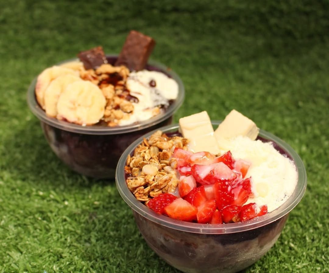 Conheça os melhores lugares de São Paulo para tomar açaí