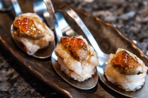 Saiba quais são os restaurantes da capital que têm estrela Michelin