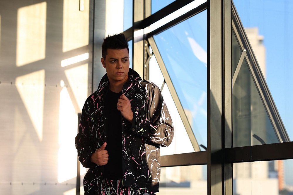 Rodrigo Teaser apresenta show autoral inédito | Viva a Cidade