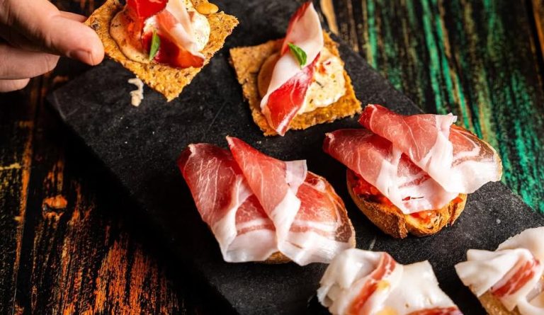 Festival de Tapas reúne criatividade e sabor | Viva a Cidade