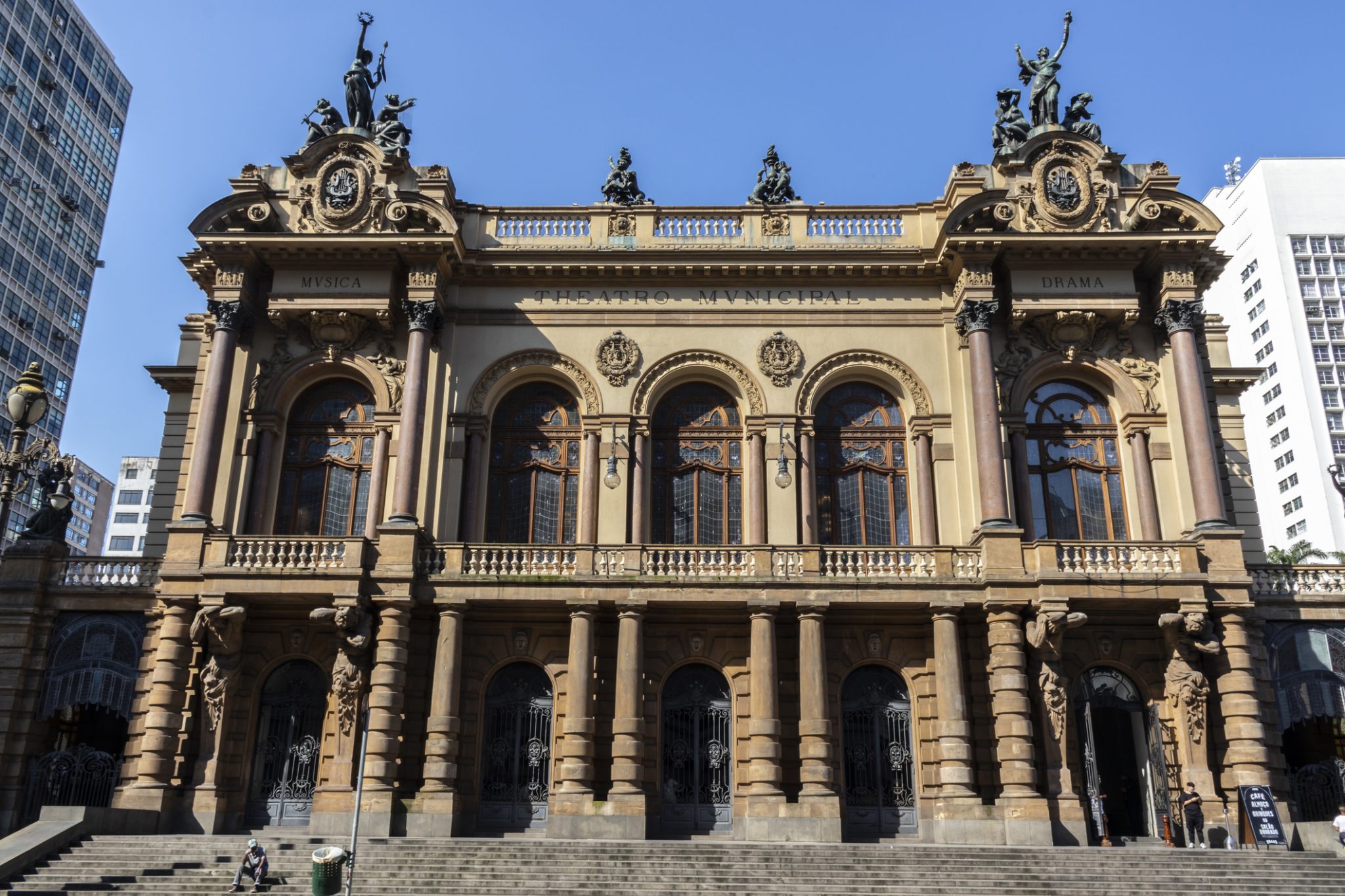Visite 10 prédios históricos do Centro de São Paulo | Viva a Cidade