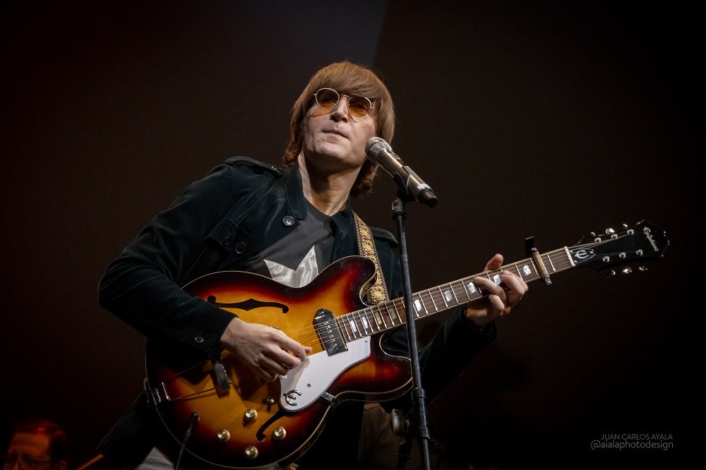 Musical "Imagine" celebra vida e obra de John Lennon | Viva a Cidade
