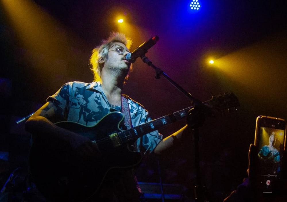 Daniel Furlan se apresenta no Sesc Avenida Paulista | Viva a Cidade