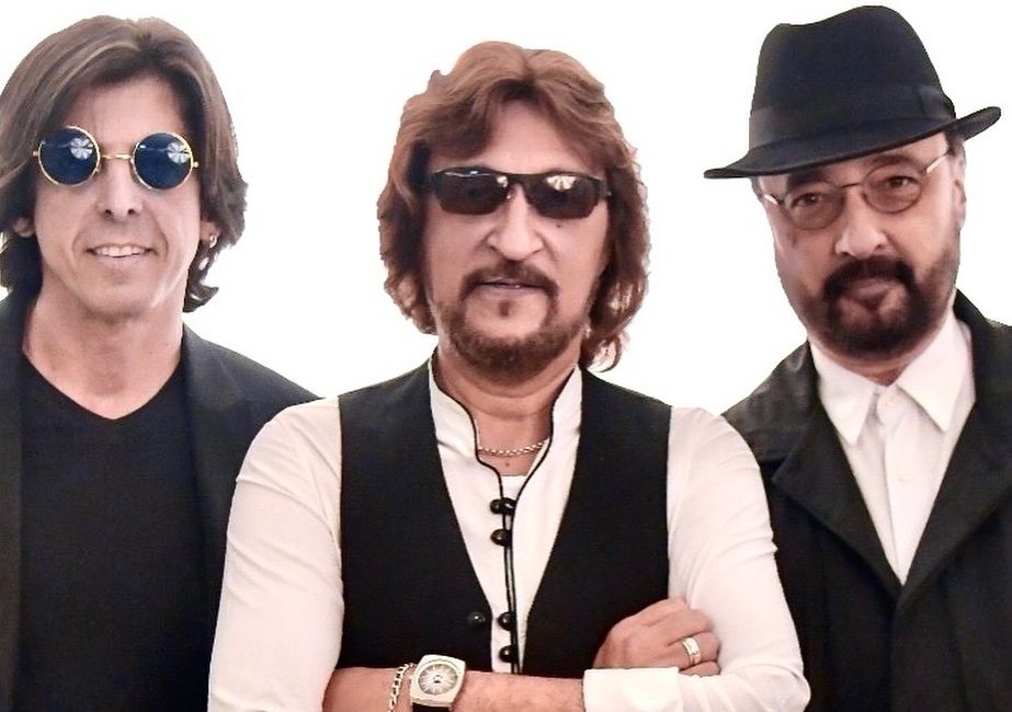 Bee Gees Alive é destaque no Teatro Claro Mais SP | Viva a Cidade