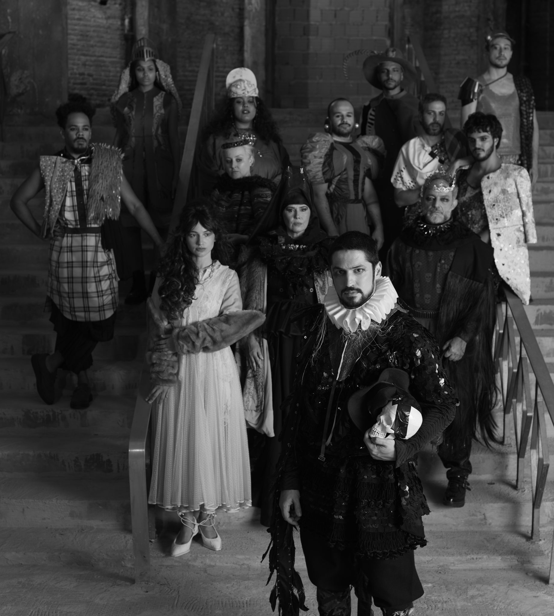 Com Gabriel Leone, "Hamlet" abre o Cine Copan | Viva a Cidade