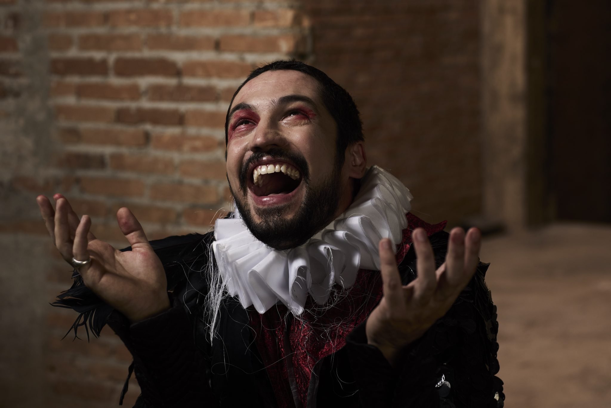 Com Gabriel Leone, "Hamlet" abre o Cine Copan | Viva a Cidade